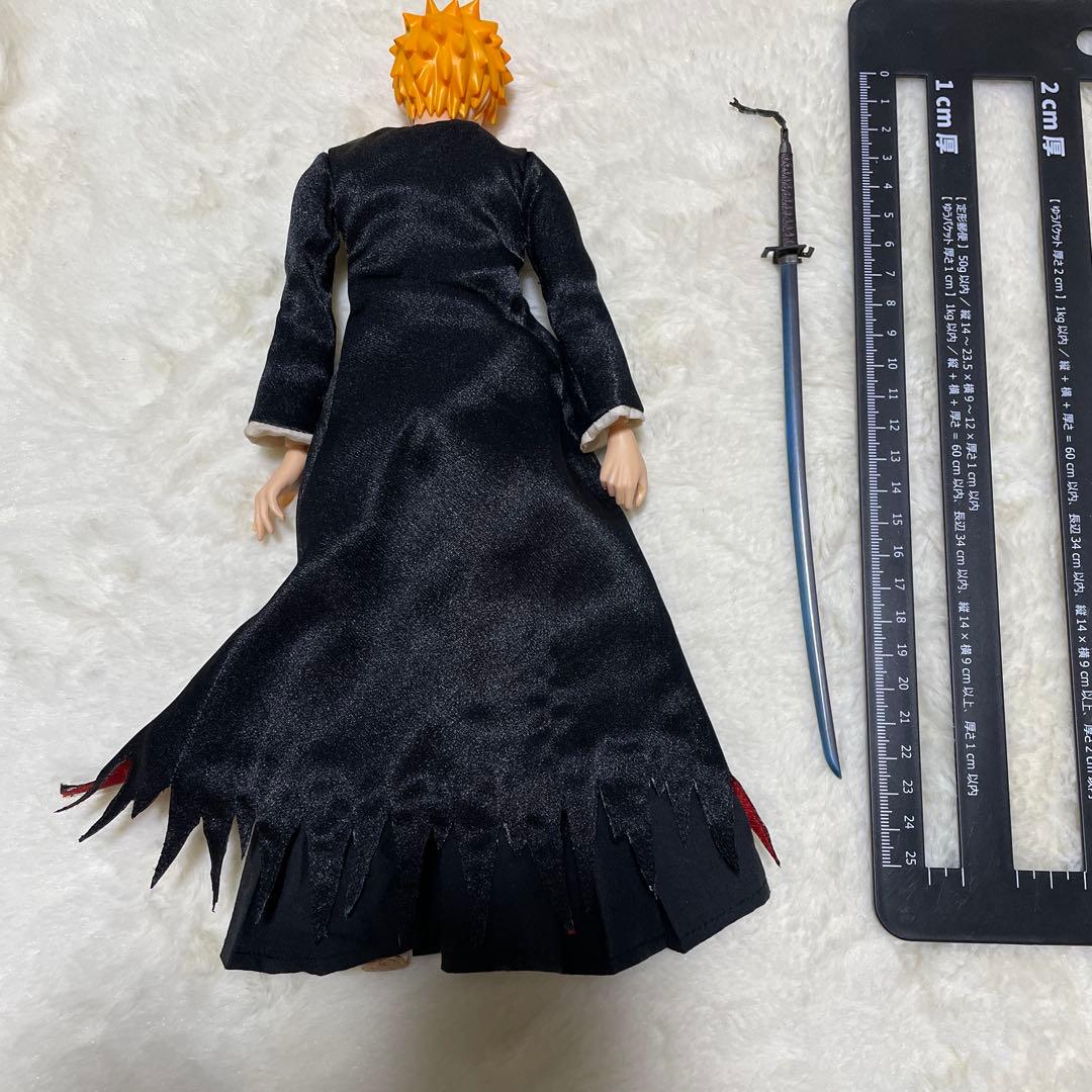 BLEACH 黒崎一護 ハイブリッドアクティブフィギュア