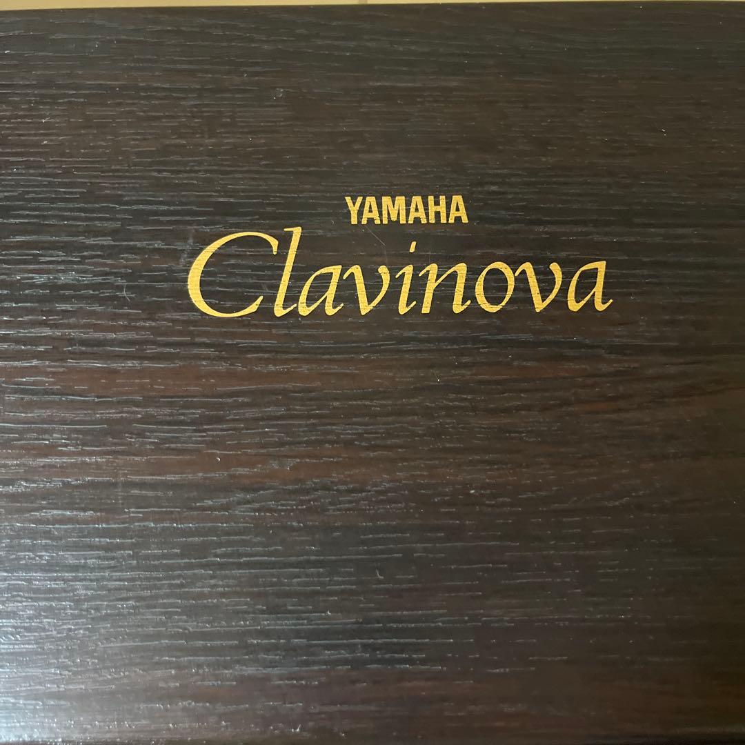 Yamaha Clavinova CLP-133 93製　引き取り可能