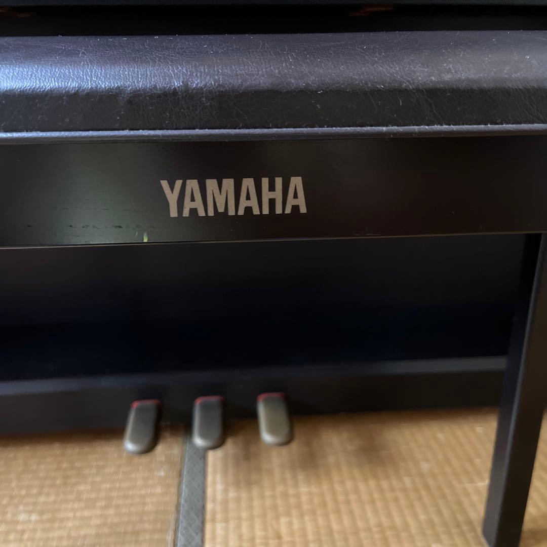 Yamaha Clavinova CLP-133 93製　引き取り可能