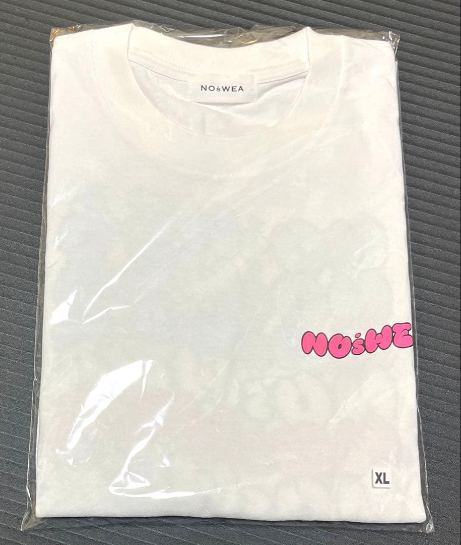 NOsWEA 花村想太　Tシャツ