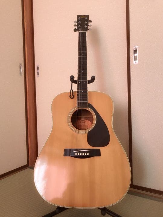 YAMAHA アコギ アコースティックギター FG-201B