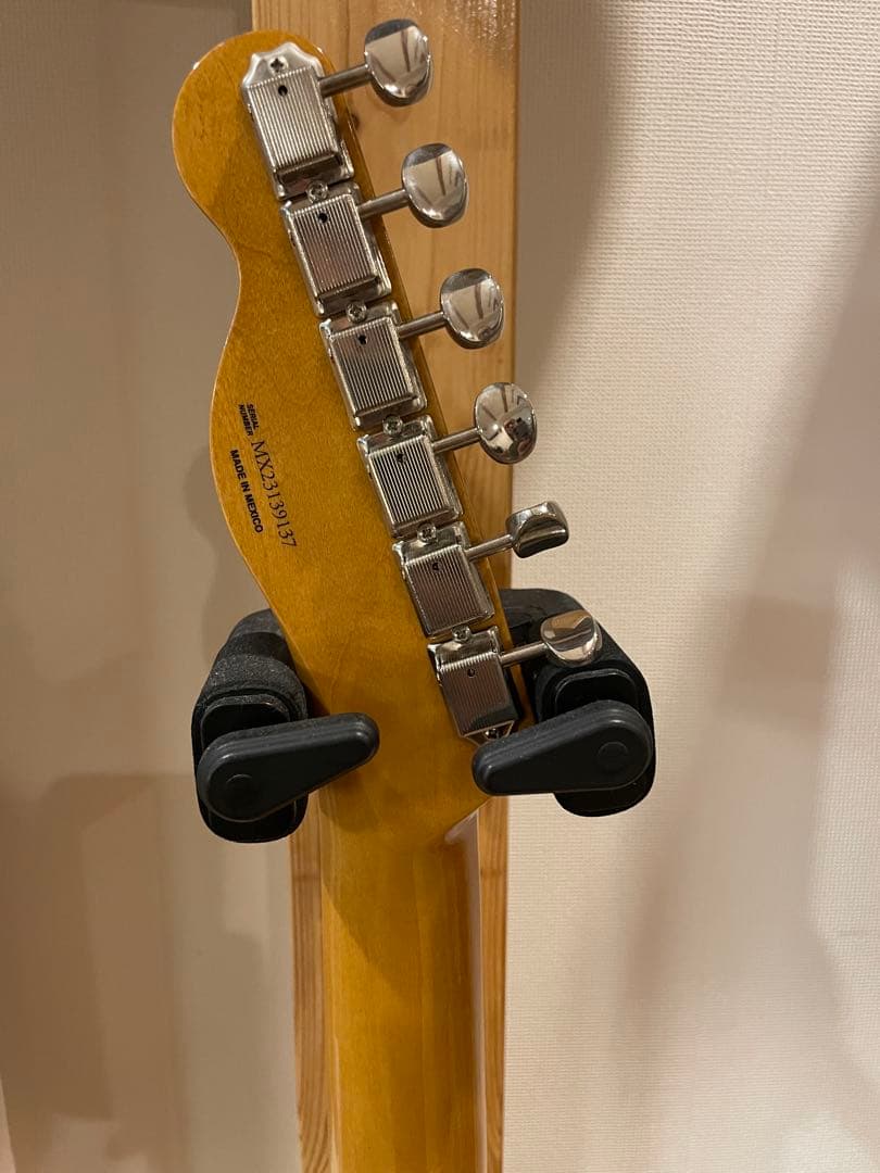 ギター Fender Vintera II '60s Telecaster