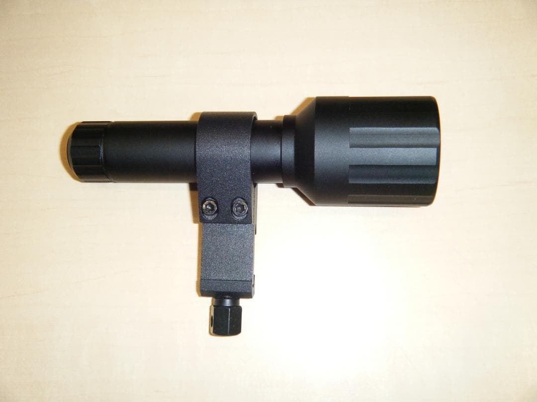 SIGHT MARK 4-32×50 ライフルスコープ