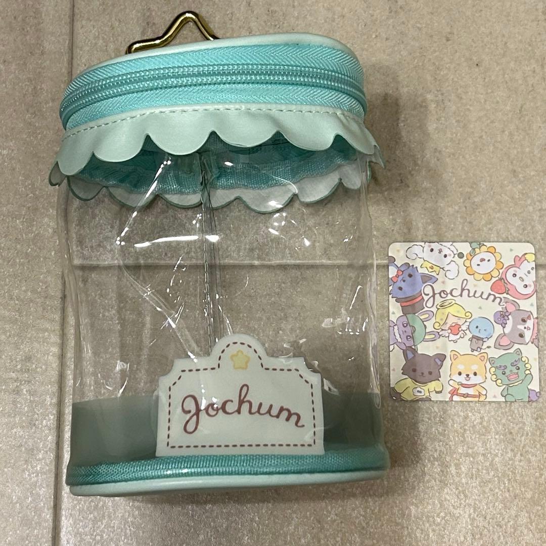 ヤヌカミ JOCHUM まとめ 初期 マスコット ぬいぐるみ 與那城奨