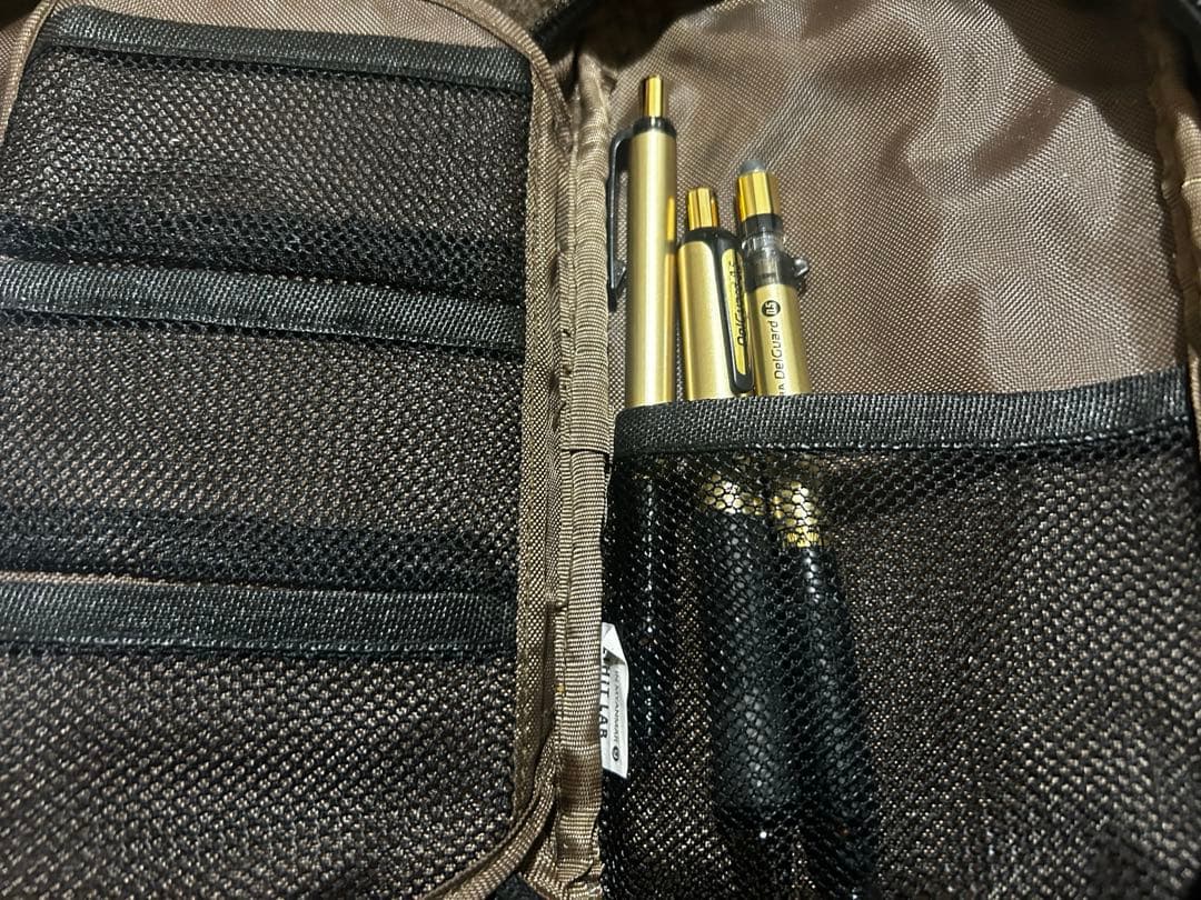 デルガード限定色含む16本＋その他3本