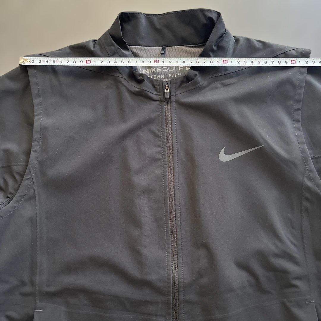 NIKE GOLF STORM-FIT フルジップアップジャケット size M