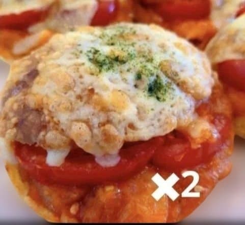 焼き立てパン詰め合わせ♪【13日製造冷凍発送】超特♥豪華惣菜パン＆アラカルト♥