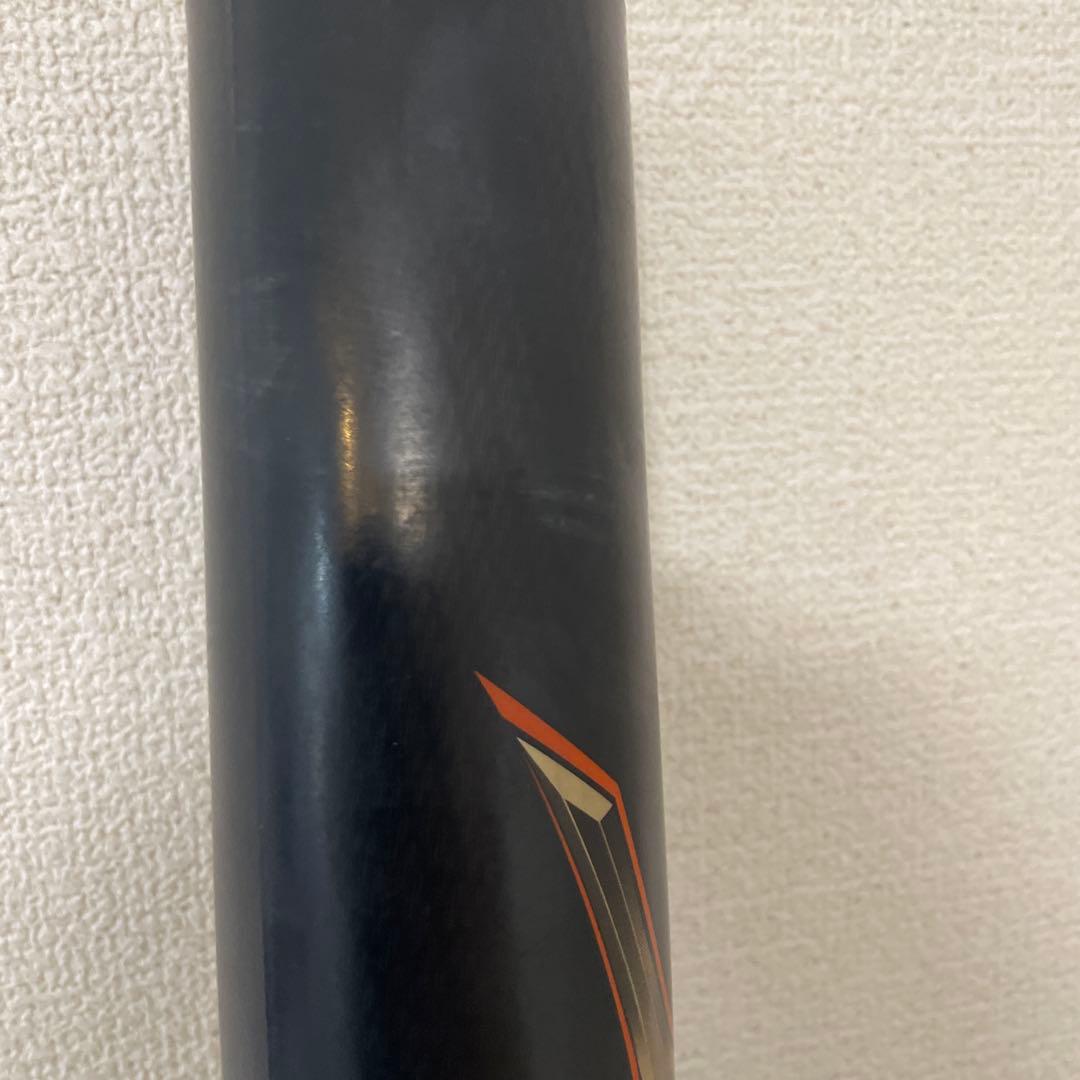 Mizuno BEYONDMAX LEGACY 軟式バット　84cm 730g
