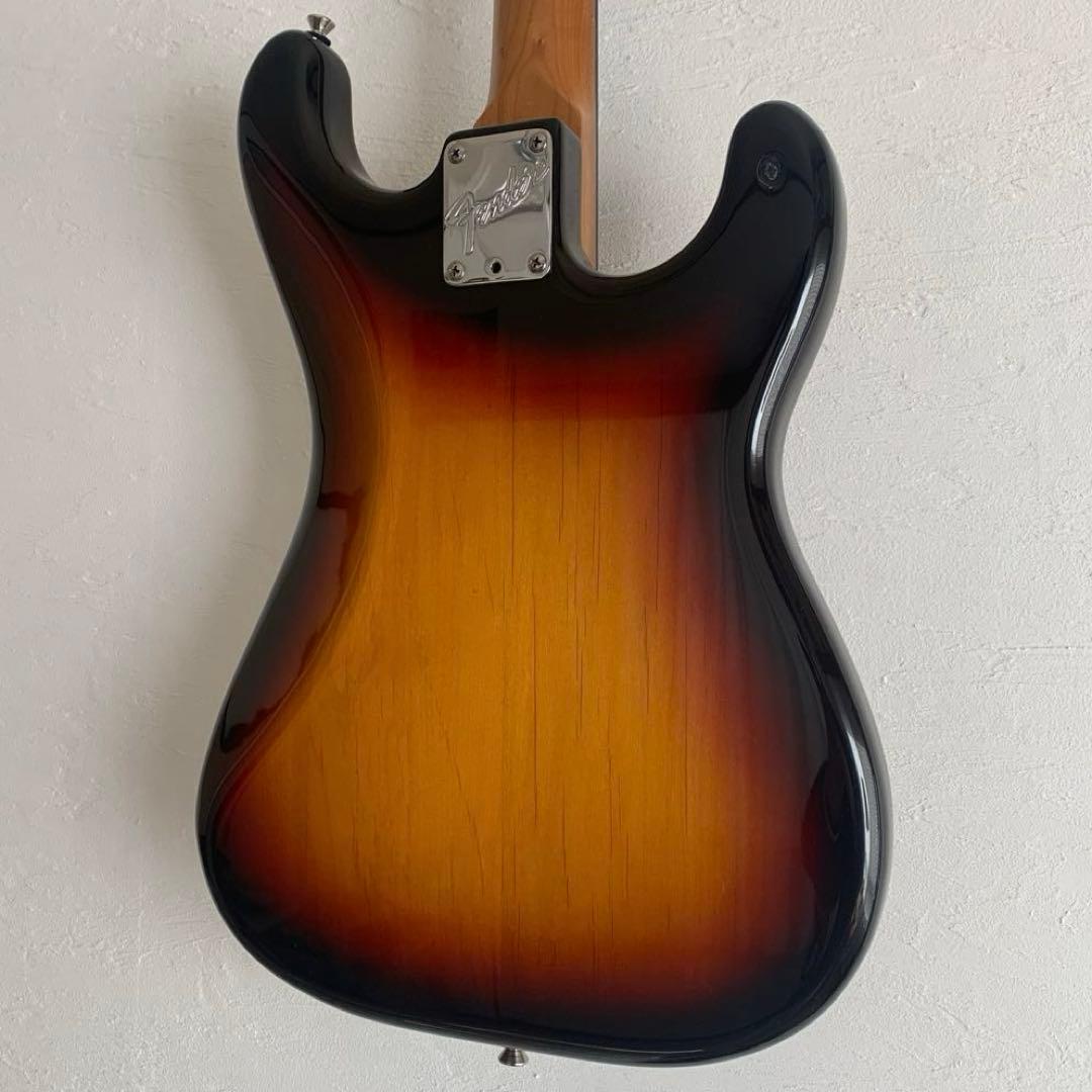Fender USA Smith Strat 1984 レフティ