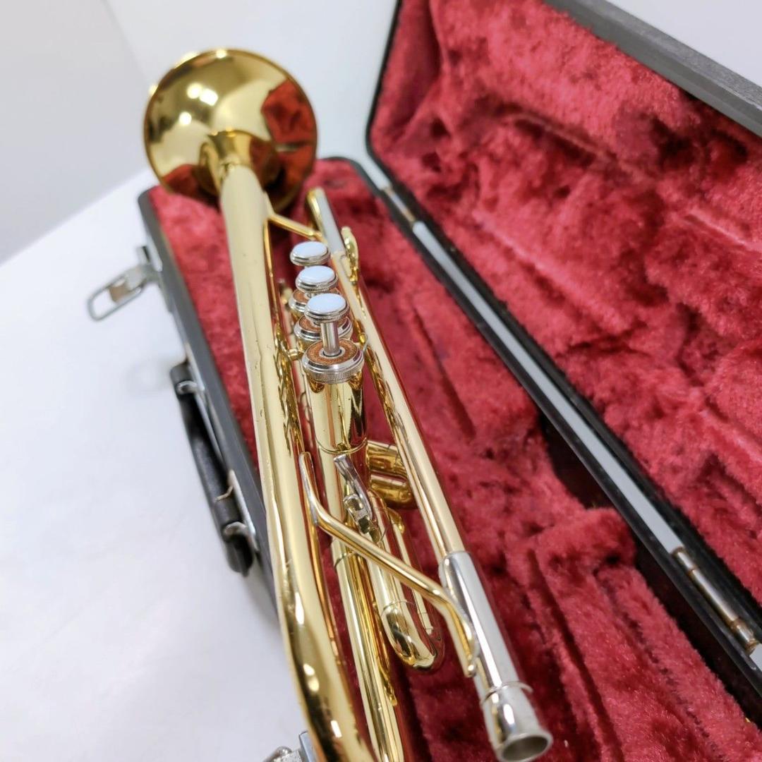 YAMAHA ヤマハ Trumpet B♭ トランペット YTR-2320E