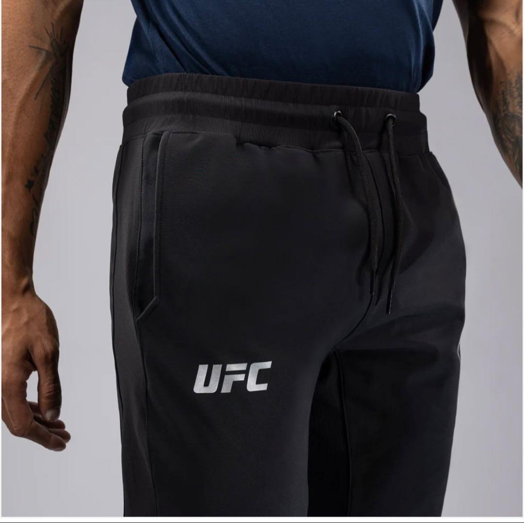 正規品 Venum UFC スウェット パンツ Lサイズ Rizin