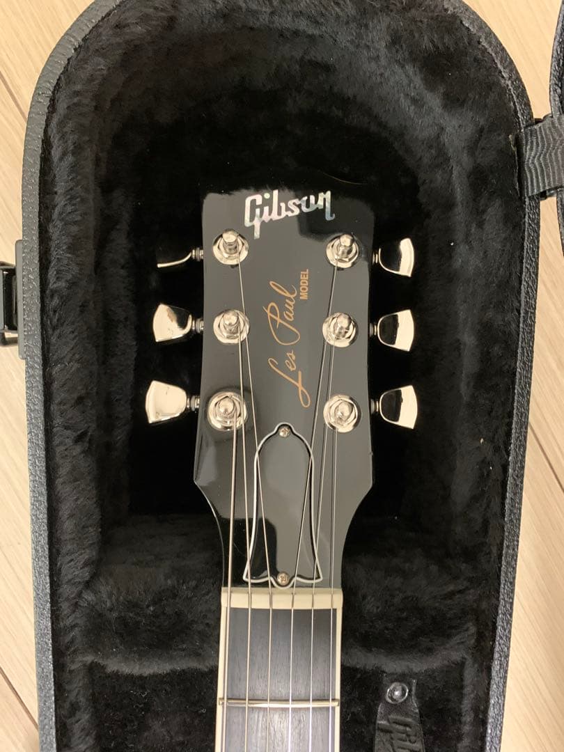 Gibson Les Paul Modern ギブソン レスポール モダン