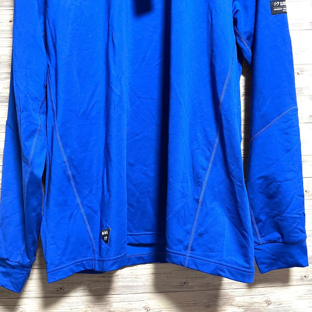 【フォロー割】 新品 マスターバニー 長袖ハイネック シャツ ストレッチ 6