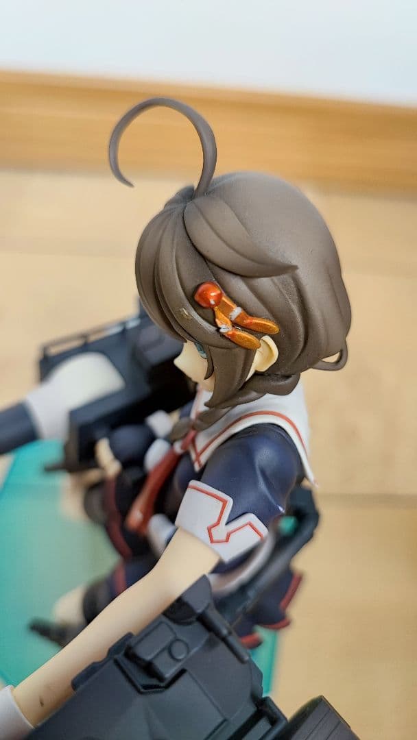 スケールフィギュア付き 艦これフィギュア まとめ　21体