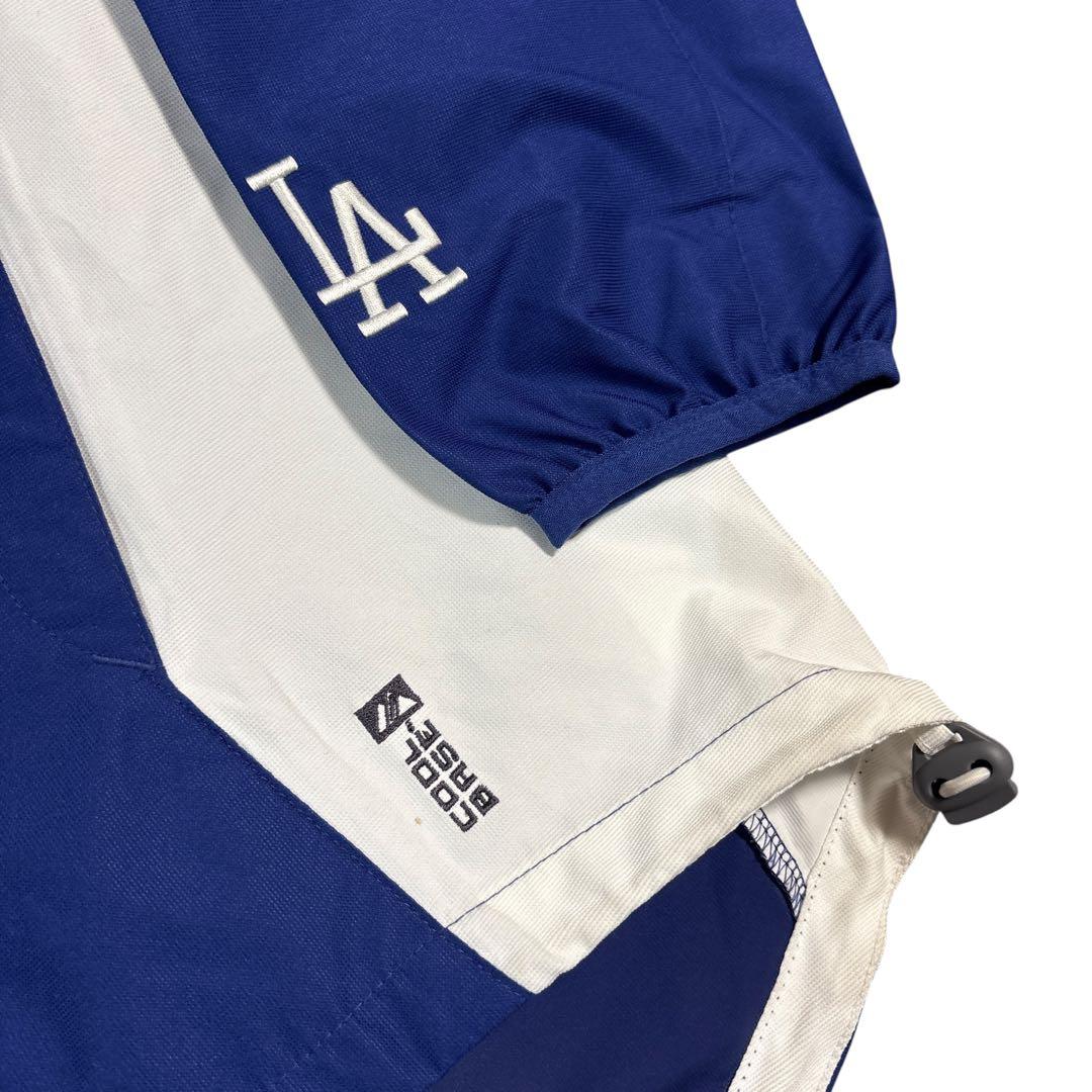 ウェア LOS ANGELES DODGERS COOL BASE JACKET