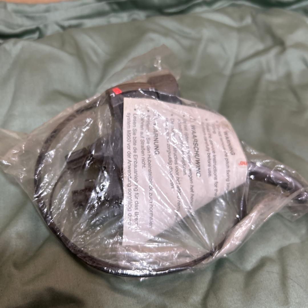 希少　shimano st-m950