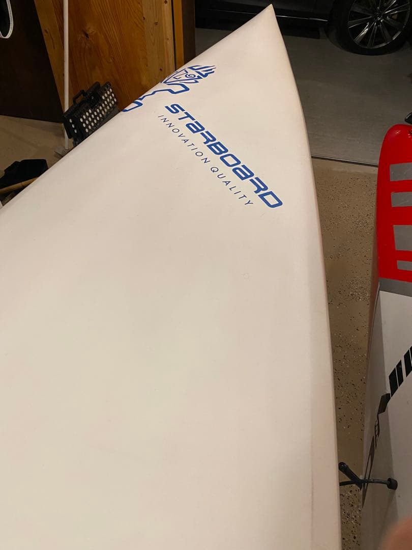 2023 STARBOARD TOURING 14'0\"30 スターボードSUP