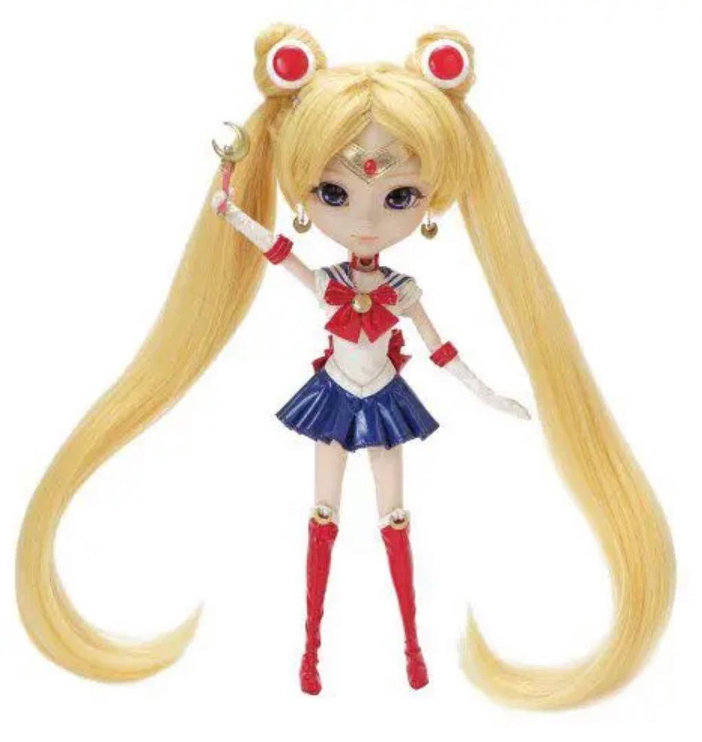 Pullip セーラームーン (Sailor Moon) P-128 v1