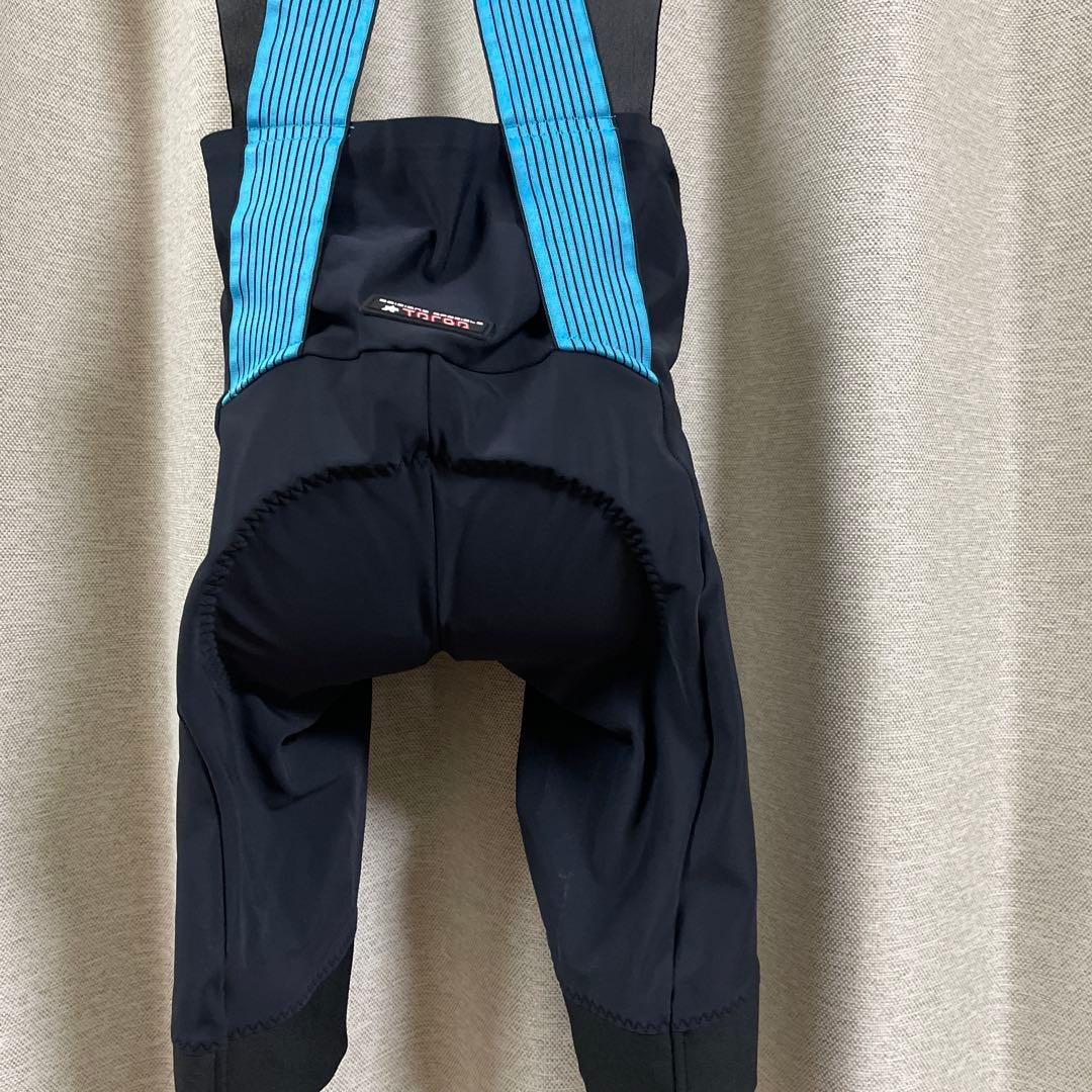 ウェア ASSOS EQUIPE RS BIB SHORTS S9 TARGA (XS)