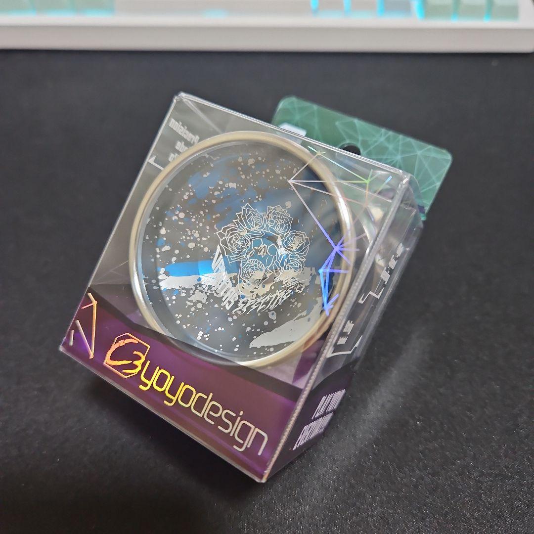 c3yoyodesign　ヴァニタス スペクター
