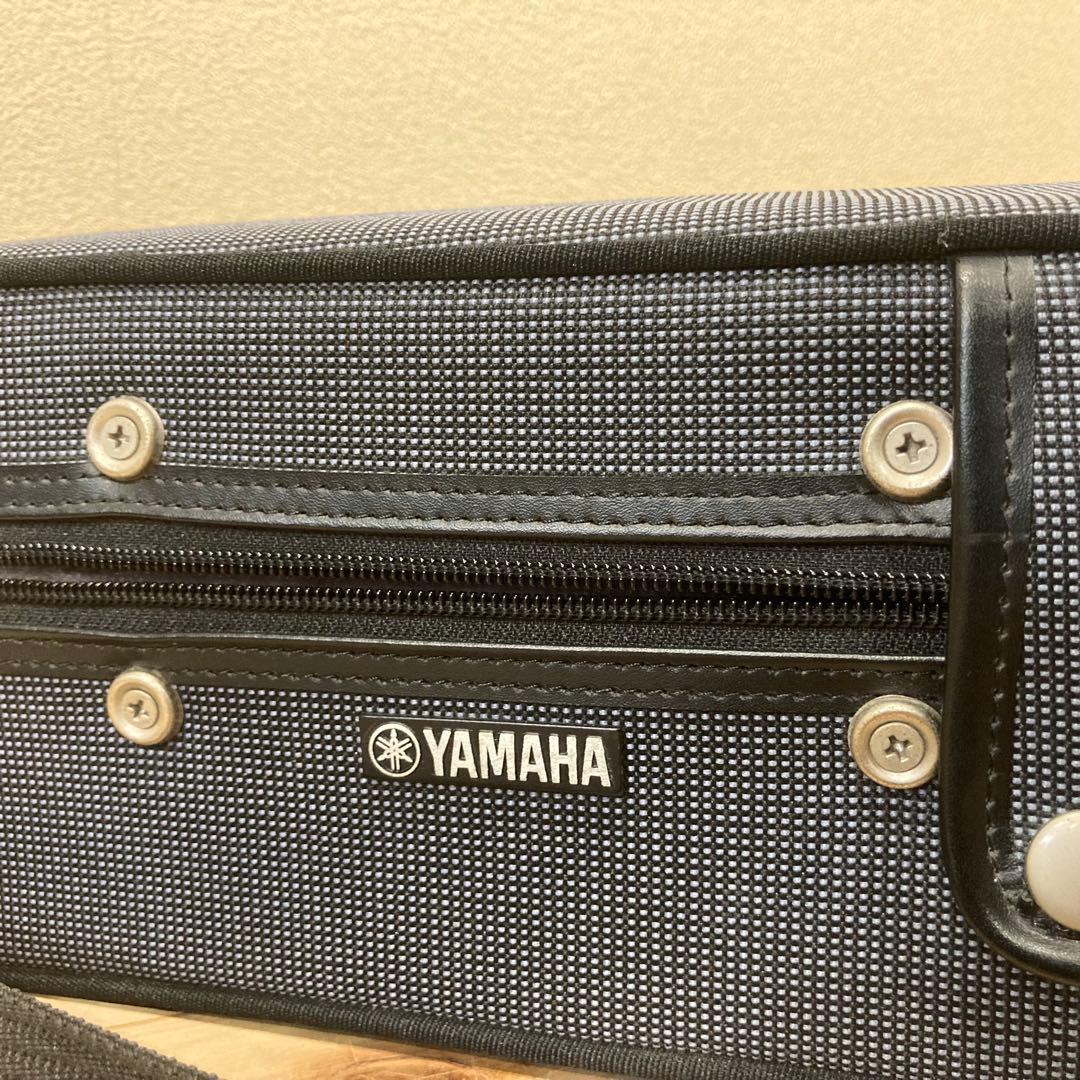超美品　バイオリン YAMAHA V7G 1/4 子供用 初心者 入門　弦楽器