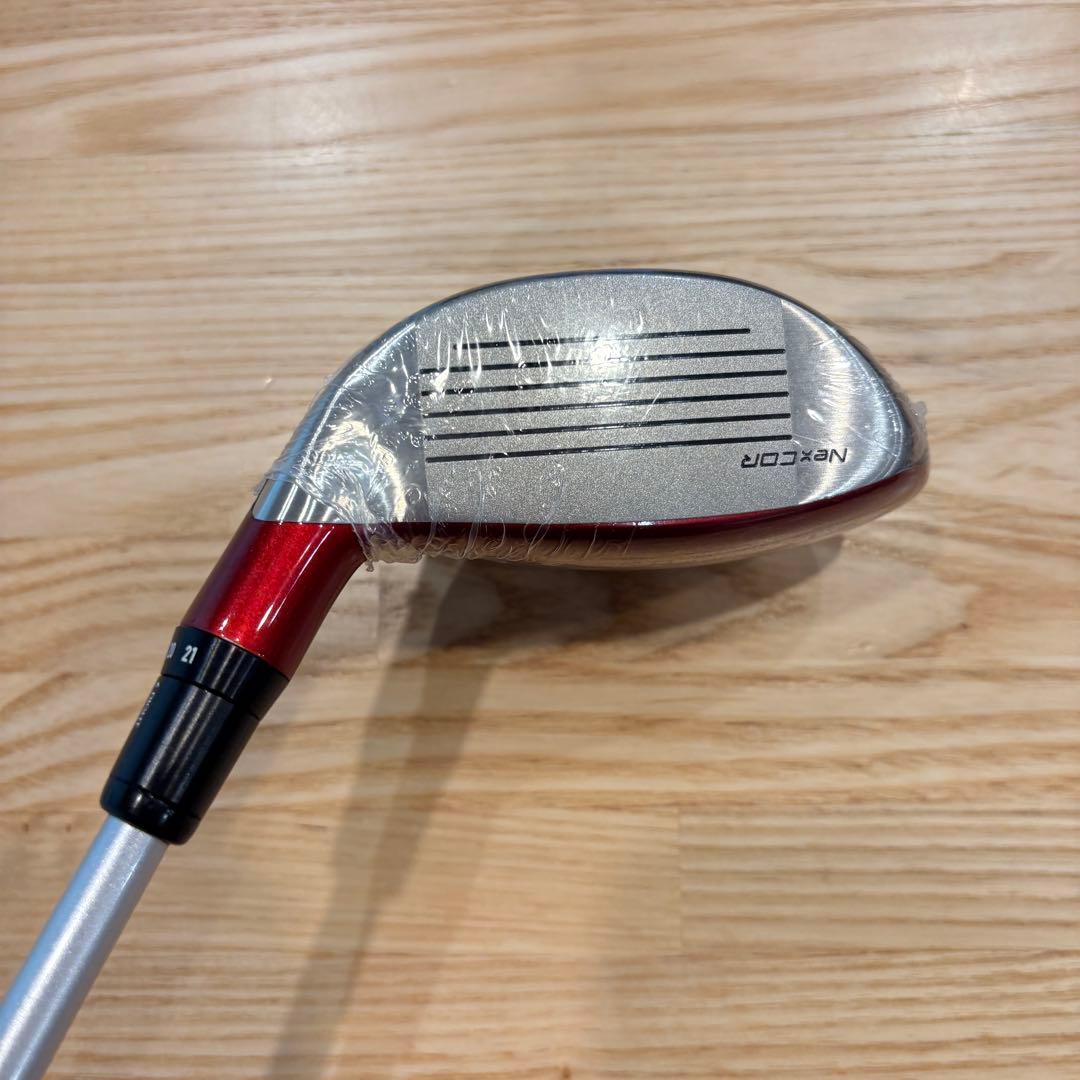 NIKE Vr s COVERT ユーテリティ 3UT 19° R