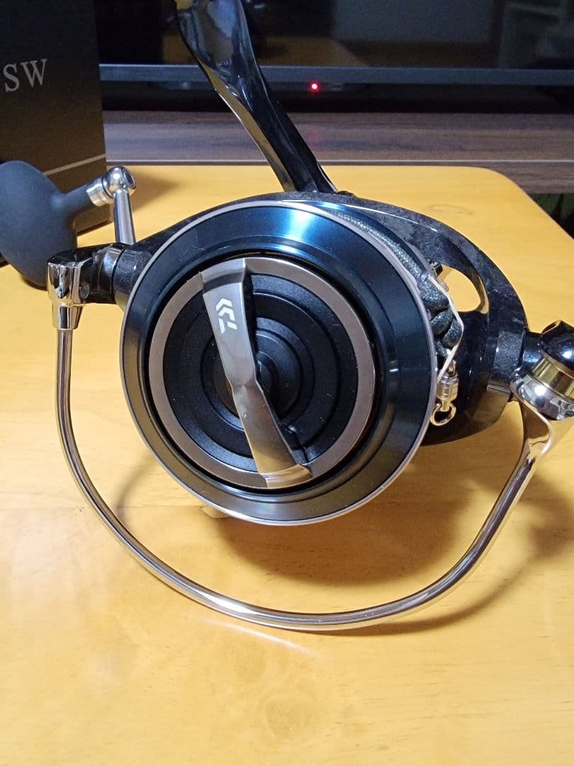 DAIWA セルテート SW 18000-H