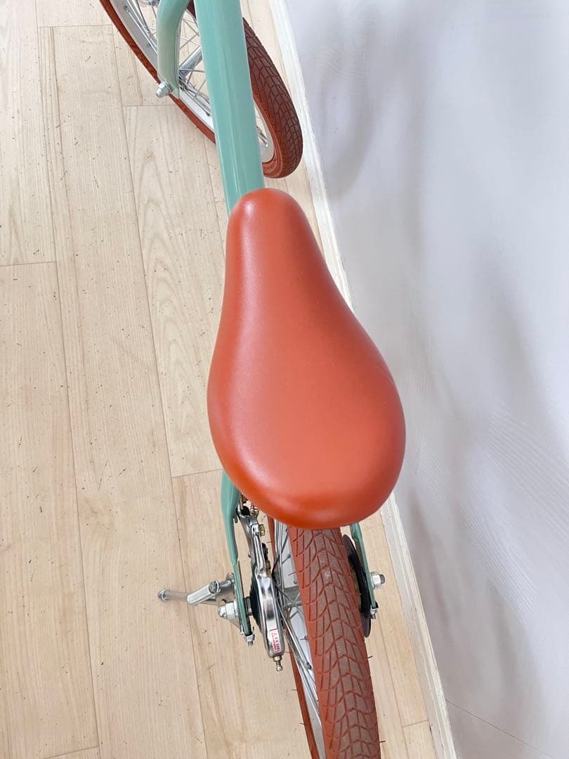 2way 自転車　キックバイク　ペダル　ほぼ新品　美品