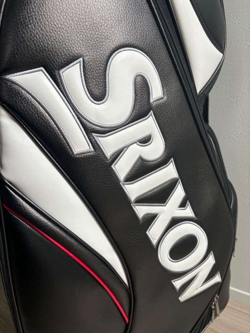 SRIXON キャディバッグ