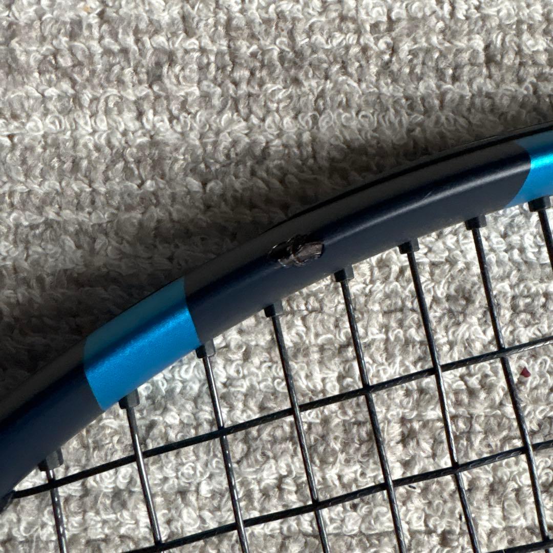 ラケット(硬式用) Babolat PURE DRIVE G2