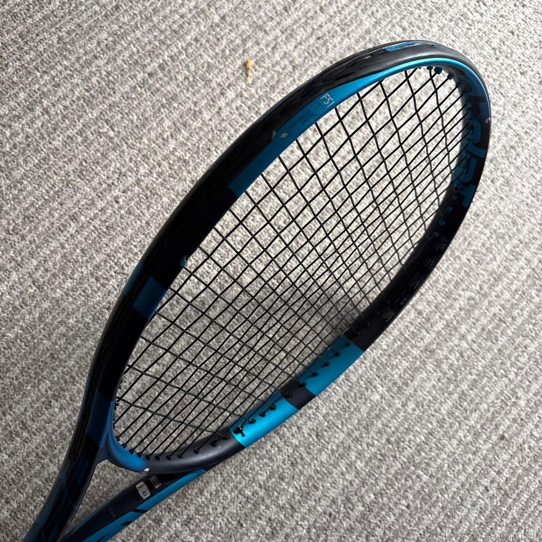 ラケット(硬式用) Babolat PURE DRIVE G2