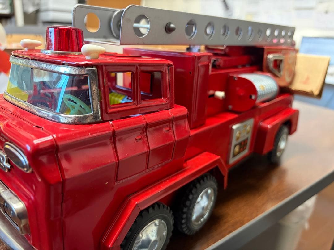 その他 Grand Lift Fire Engine