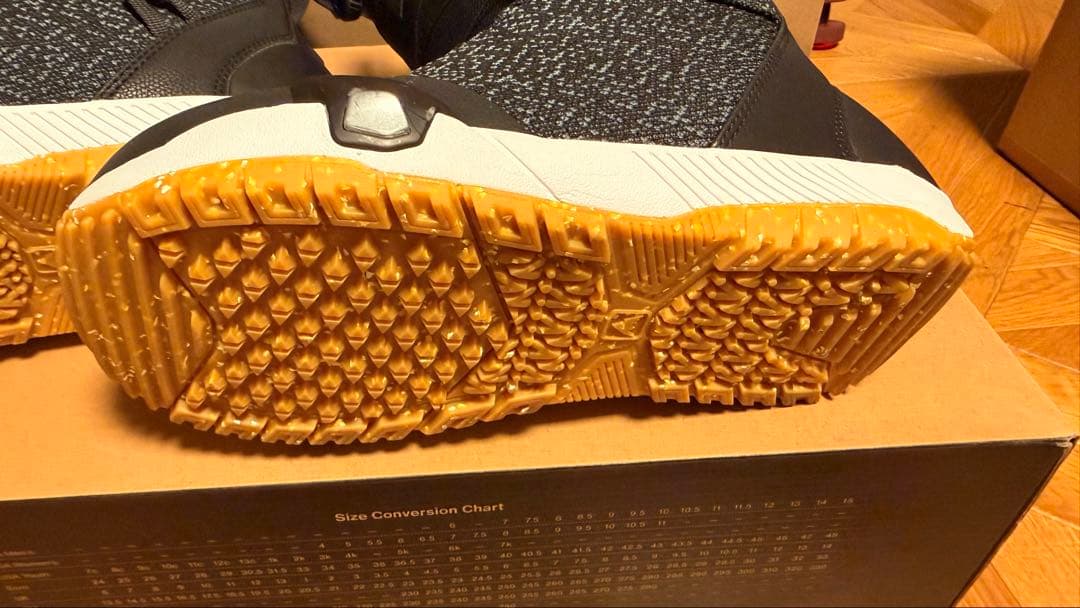 Burton バートン　スワス Step Onスノーボードブーツ 28.0cm