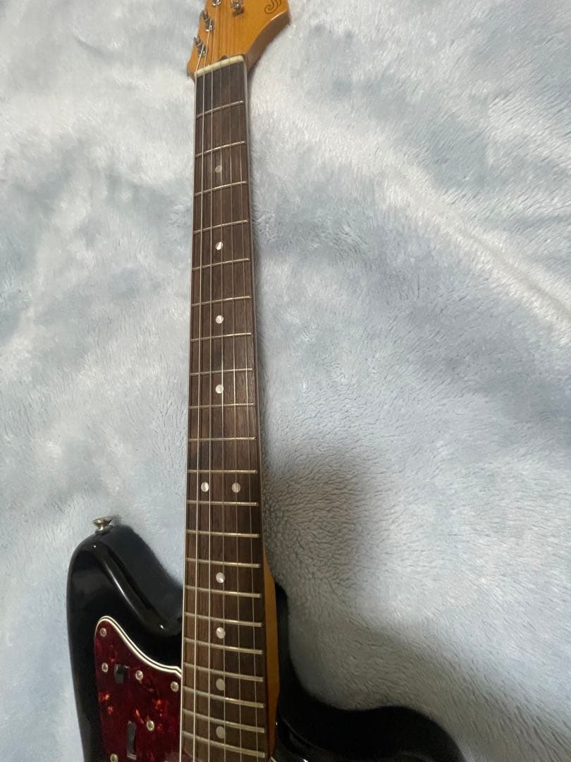 Squier スクワイヤー ClassicVibe'60s ジャズマスター
