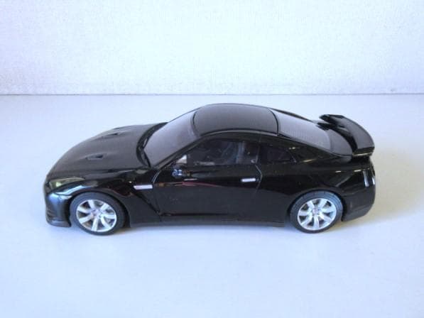 Blue Impulseさん専用 日産自動車特注 1/24 ニッサン GT-R