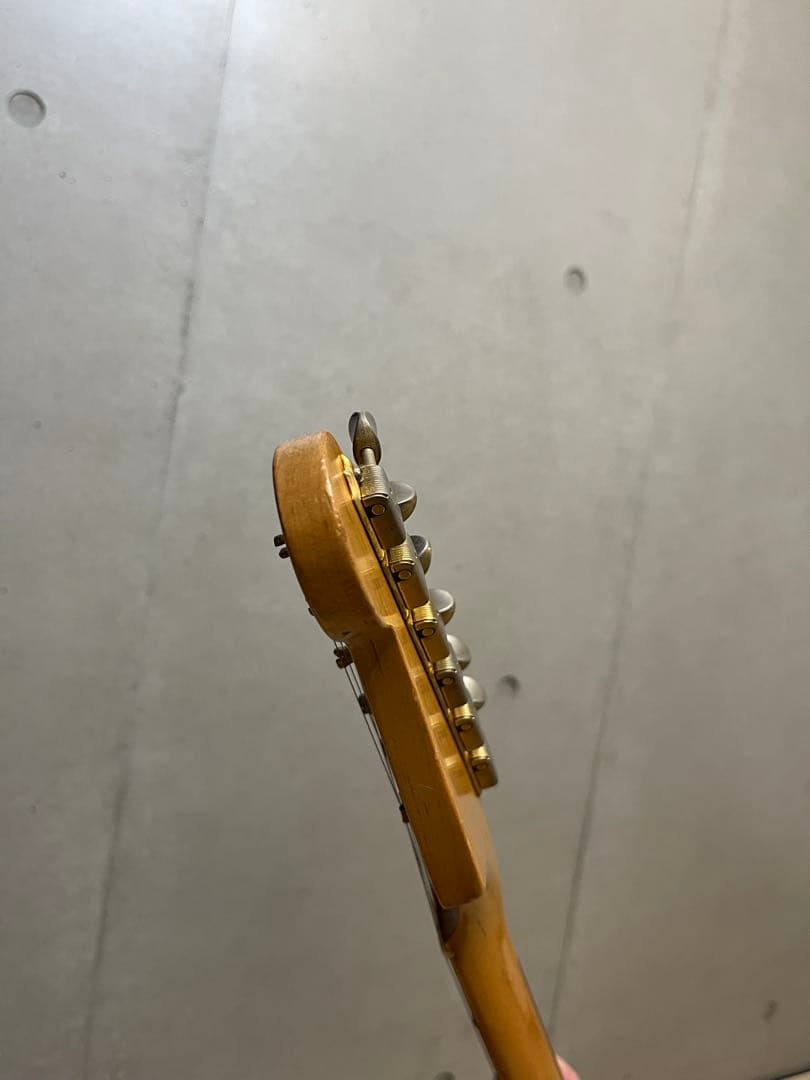 ギター ESP Stratocaster oldie '57s