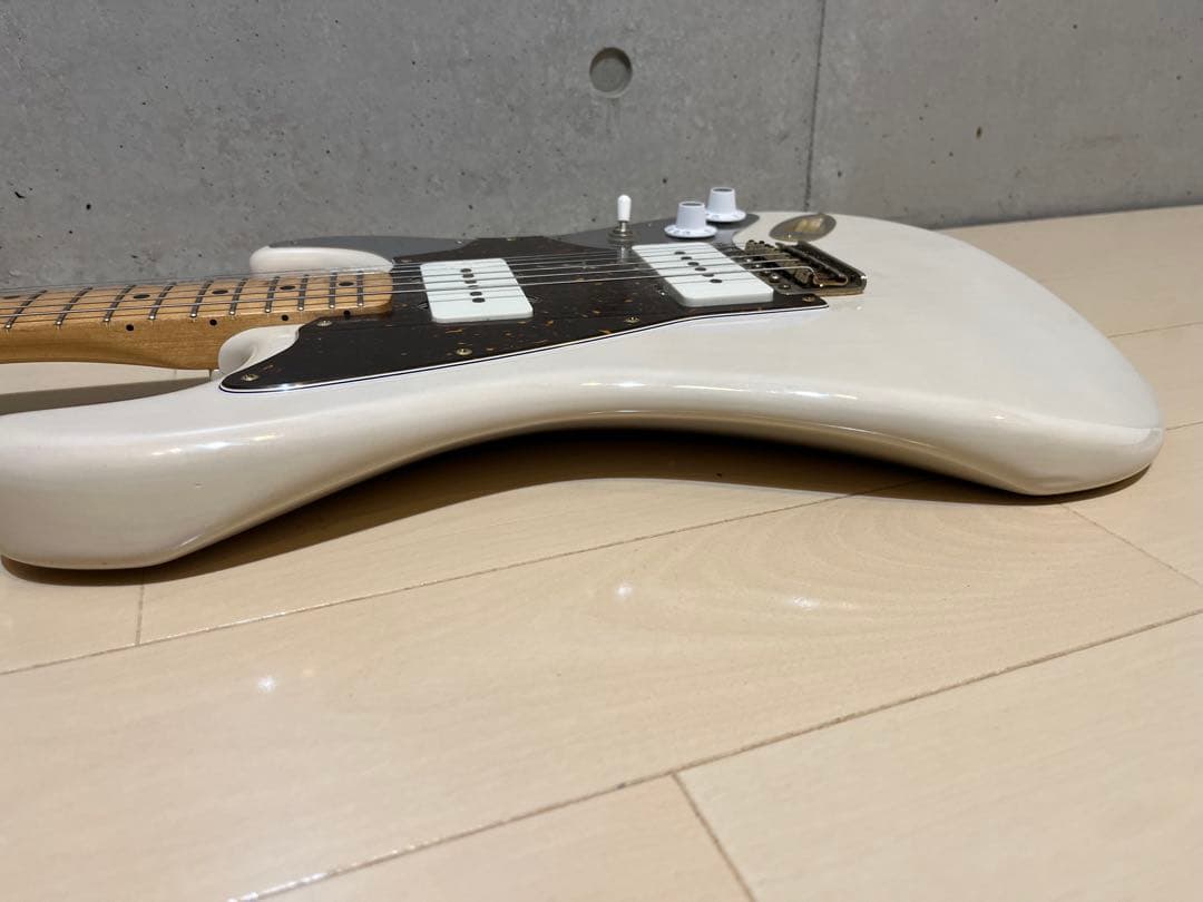 ギター ESP Stratocaster oldie '57s