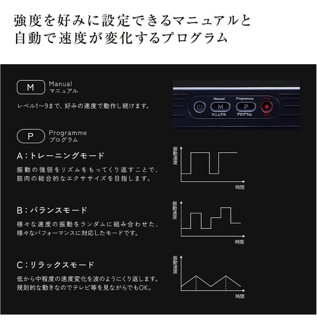 アテックス ATEX ルルド シェイプアップボード ブラック AX-HXL300