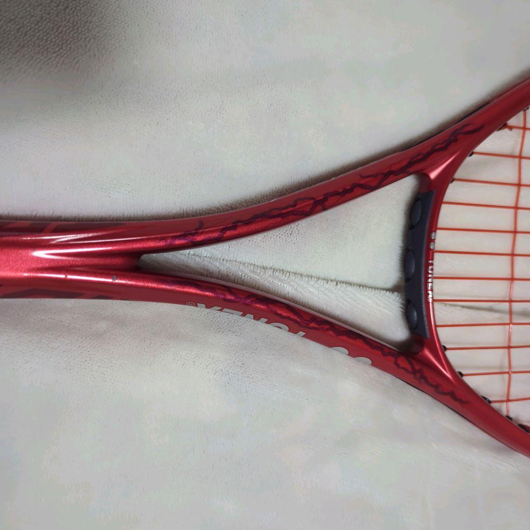 ライス！！YONEX ヨネックス VOLTRAGE ボルトレイジ 7S