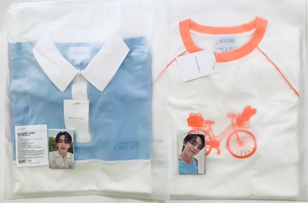 seventeen caratland Tシャツ トレカ ケレン セブチ コンプ
