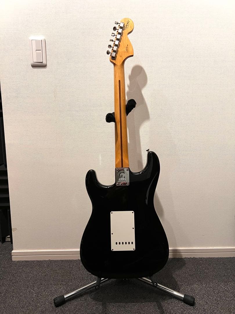 【タケ】FENDER MEXICO JIMI HENDRIX ST