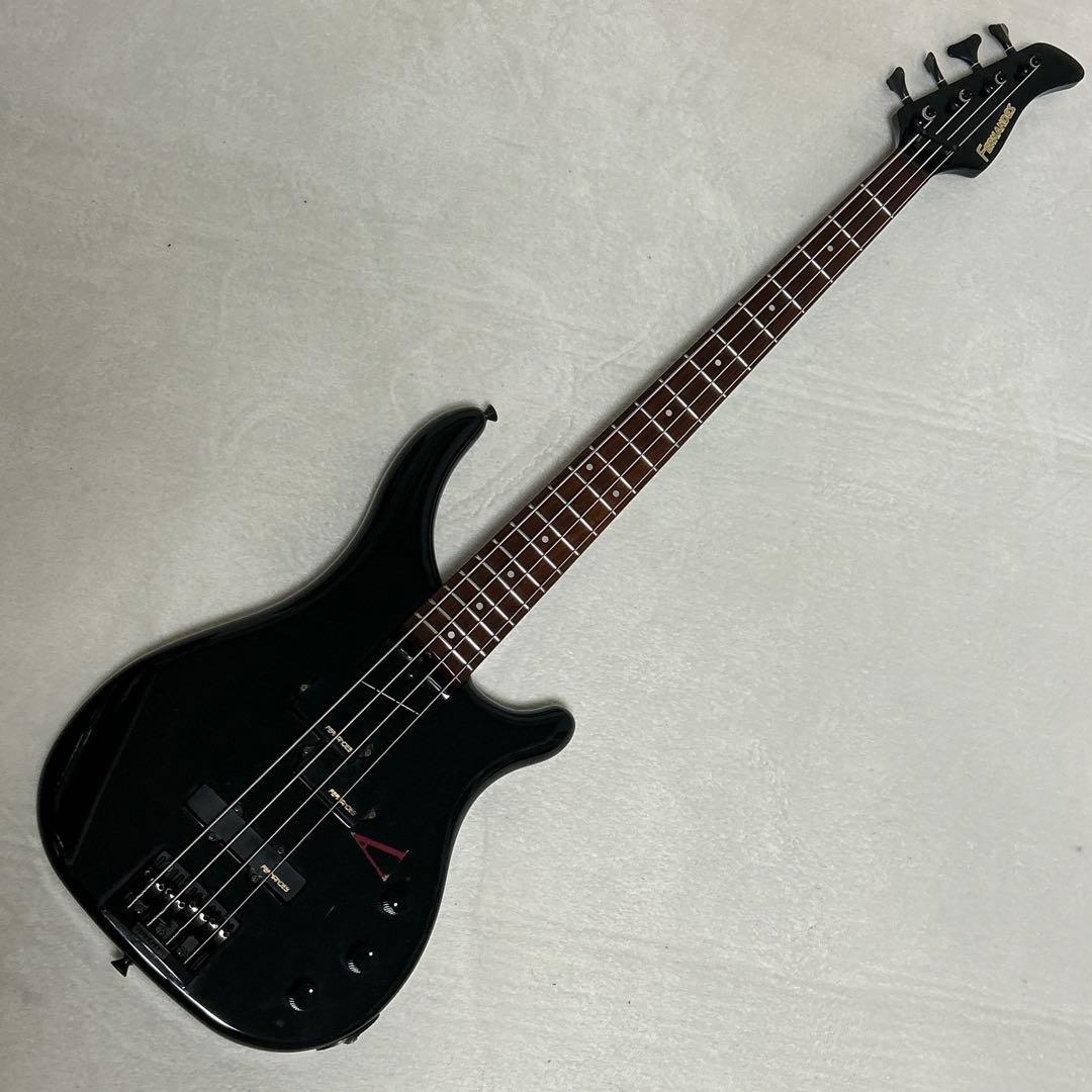 FERNANDES FRB-55 PJ フェルナンデス プレシジョンベース