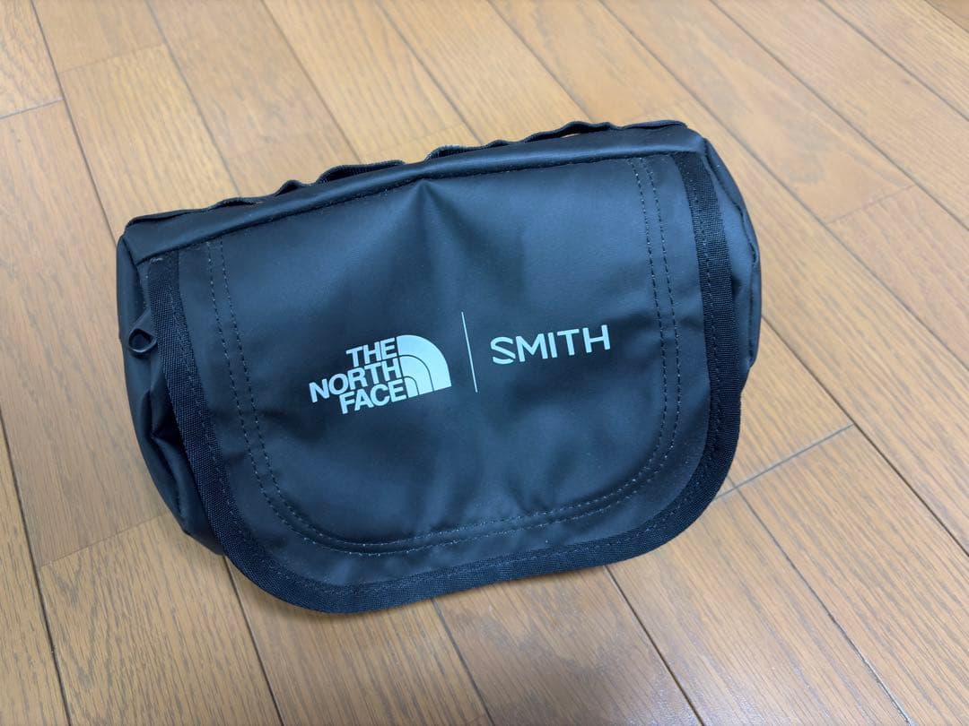 THE NORTH FACE SMITH スノーボードゴーグル