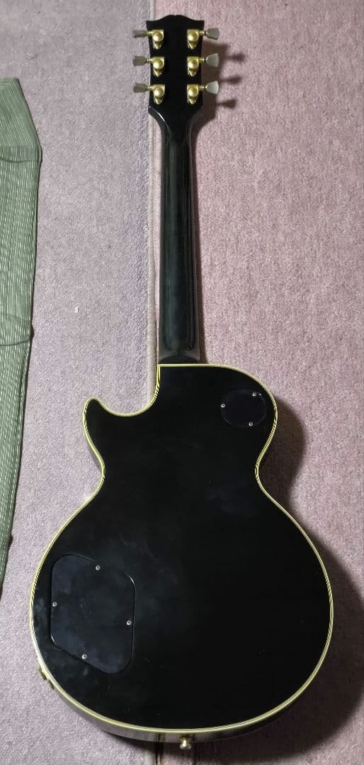 Lespaul Custom 2001年製 急募
