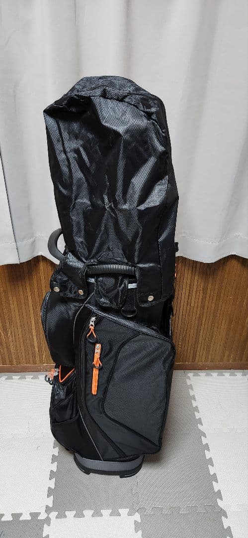 【新品】　HUAENGOLF　14分割キャディーバッグ