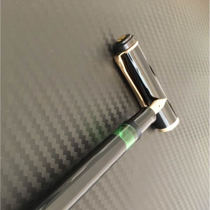 【新品格安】PELIKAN 万年筆 F