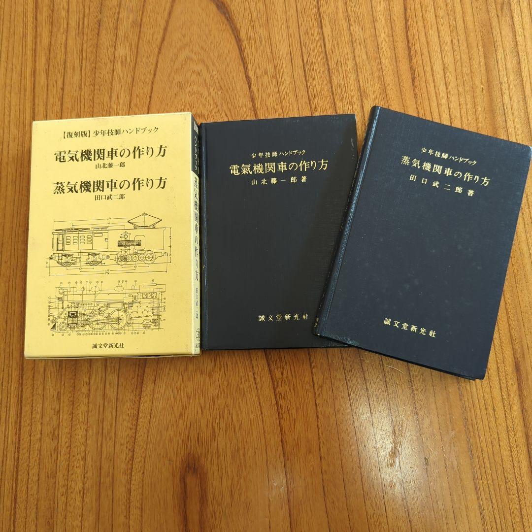 ライブスチーム、　　　　　　　　　模型蒸気機関車の製作