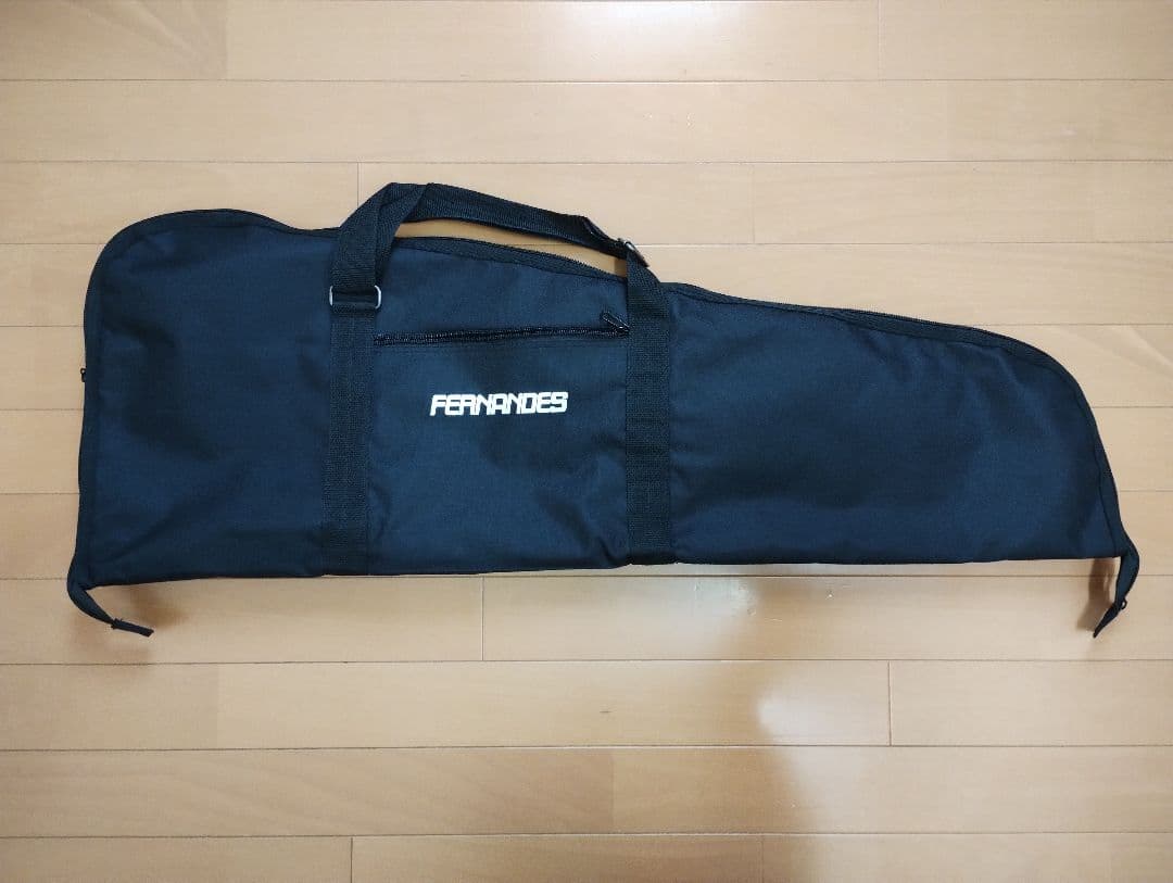 新品未使用 FERNANDES ZO-3 hide PAINT-ZO24