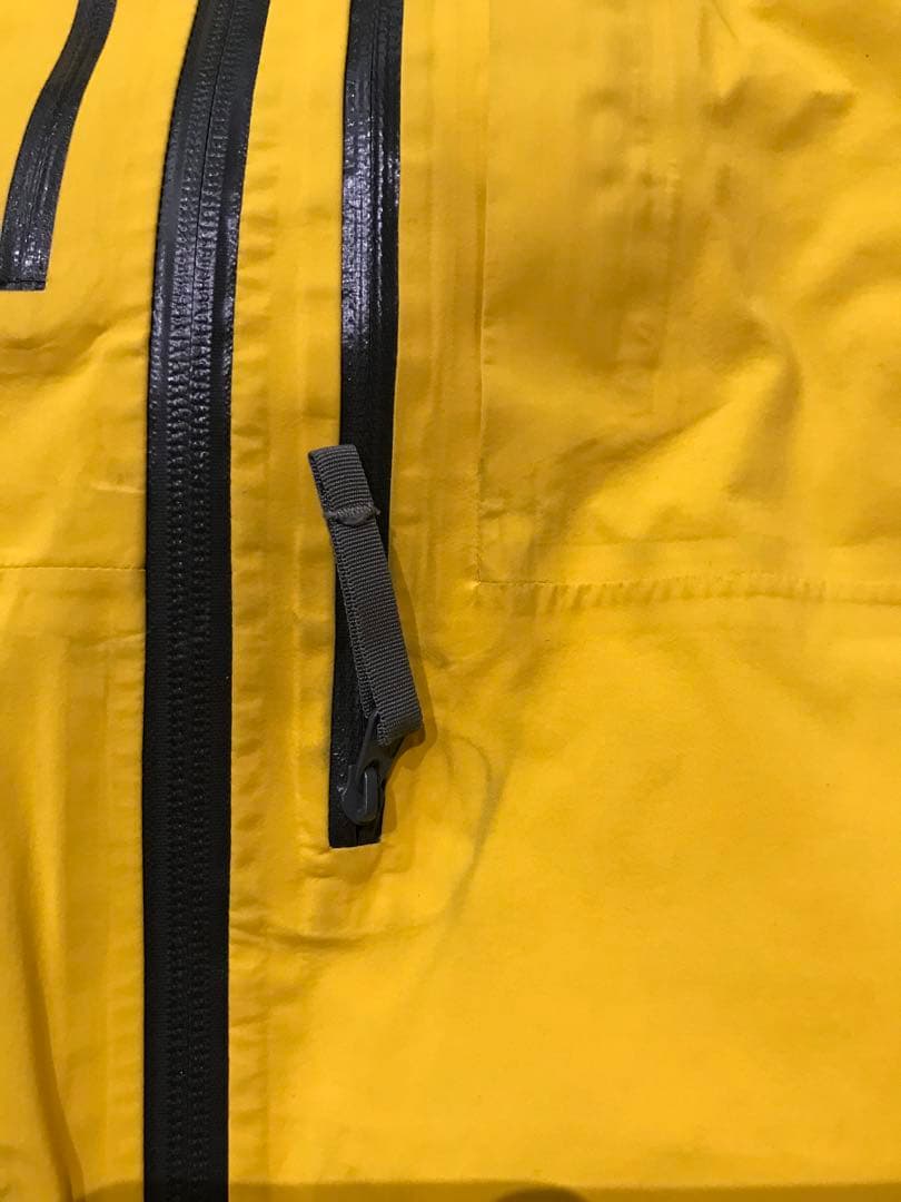 【値下げ】NORRONA lofoten Gore-Tex Pro Jacket