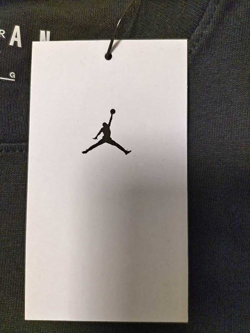 JORDAN フライト エッセンシャル ショートスリーブ Tシャツ